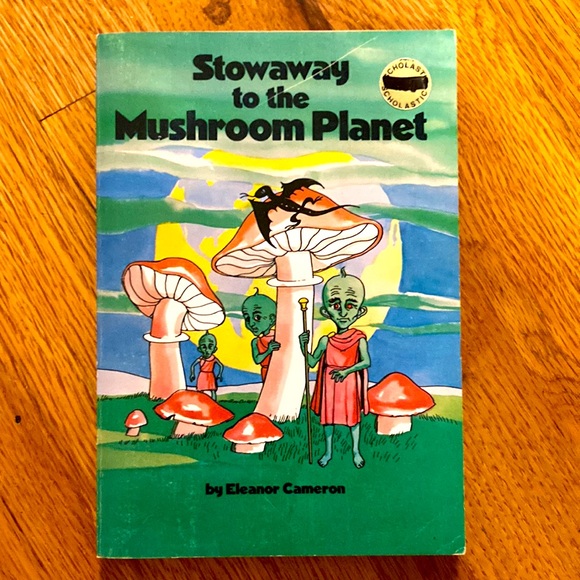 Other | Vintage Chapter Book | Poshmark